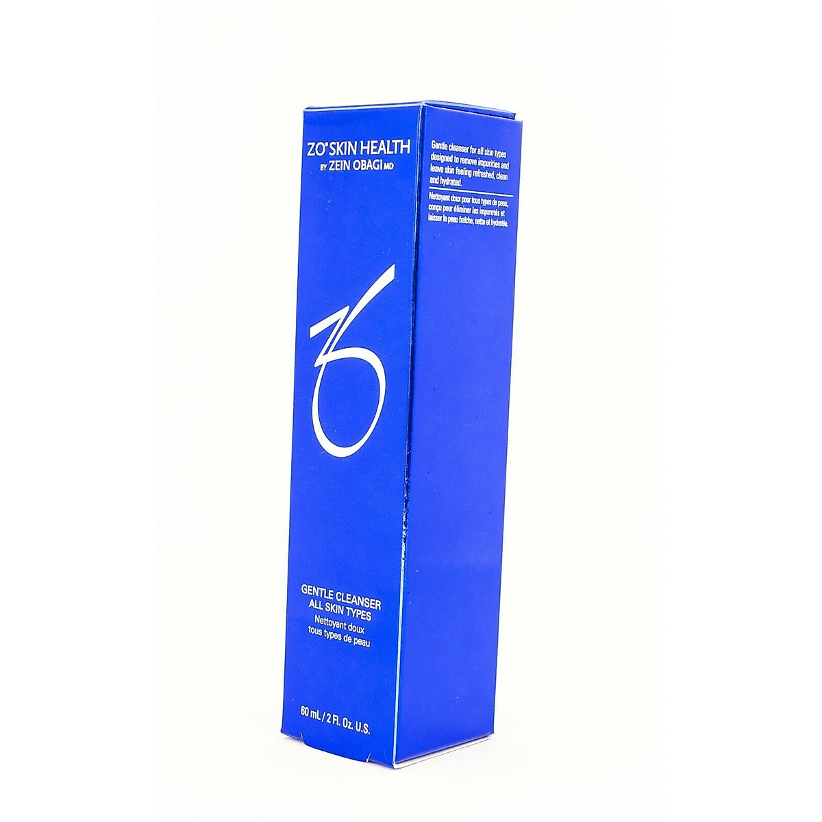 ZO Skin Health Gentle Cleanser 2.0 Fl. Oz.