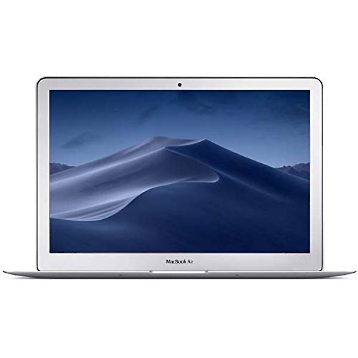 Apple MacBook Air MF068LL/A - 13.3in Laptop (Intel Core i7 1.7 GHz, 8GB RAM, 256GB SSD (Renewed)