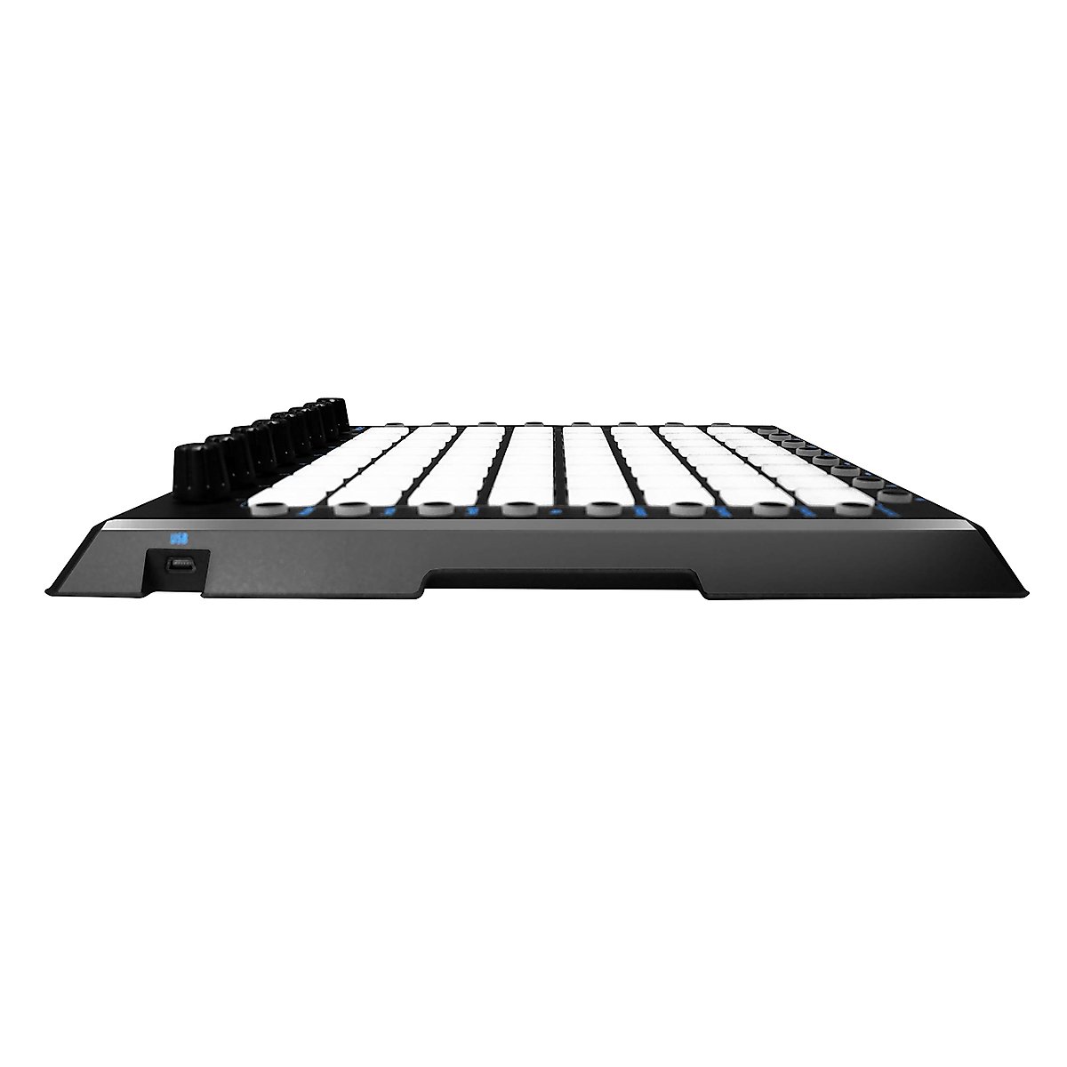 Smartpad USB MIDI Controller with Cubase LE