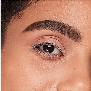 Covergirl Lash Blast Amplify Eyelash Primer, Neutral White , 0.44 Fl Oz (Pack of 1)