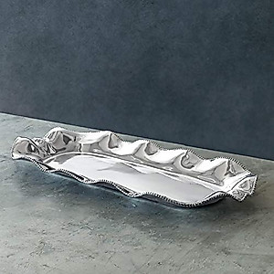 Beatriz Ball PEARL Denisse Rectangular Platter