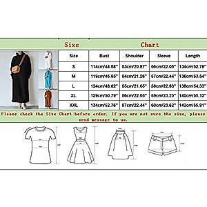 LKPJJFRG High Waist Smocked Flowy Tiered Mixi Dress fitted Lantern Sleeve Shift Dress Casual sexy Basic Fitted long Dress Blue