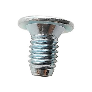 cijkzewa Furniture Screws Replacement for IKEA Part #112571 (Pack of 4)