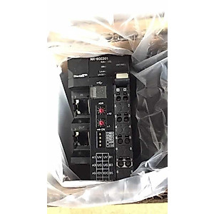 1pc New EtherCAT Connector Unit NX-ECC201/NX-ECC202/NX-ECC203 (NX-ECC202)