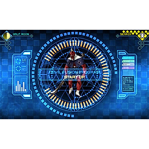 Shin Megami Tensei DEEP STRANGE JOURNEY 25th Anniversary Special Box Japanese Ver. [Region Locked / Not Compatible with North American Nintendo 3ds] [Japan] [Nintendo 3ds]