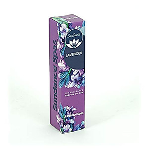 Sundance Spas SunScents Aromatherapy Cartridges (Lavender)