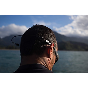 SMITH Castaway Sunglasses Tortoise/ChromaPop Glass Polarized Blue Mirror