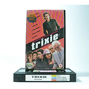 Trixie [2000]