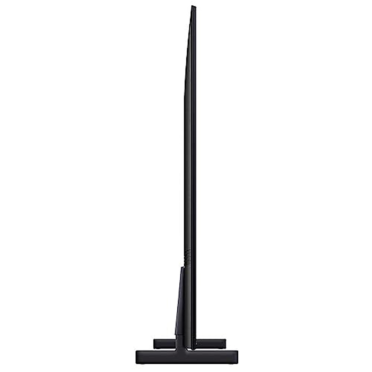 SAMSUNG UN55CU8000 55 inch Crystal UHD 4K Smart TV (2023 Model) Bundle HW-S800B 3.2.1ch Soundbar (Black) with Wireless Dolby Atmos DTS:X