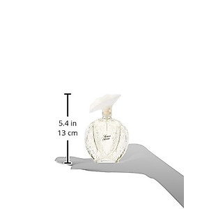 Histoire D'amour By Aubusson For Women. Eau De Toilette Spray 3.4 Ounces