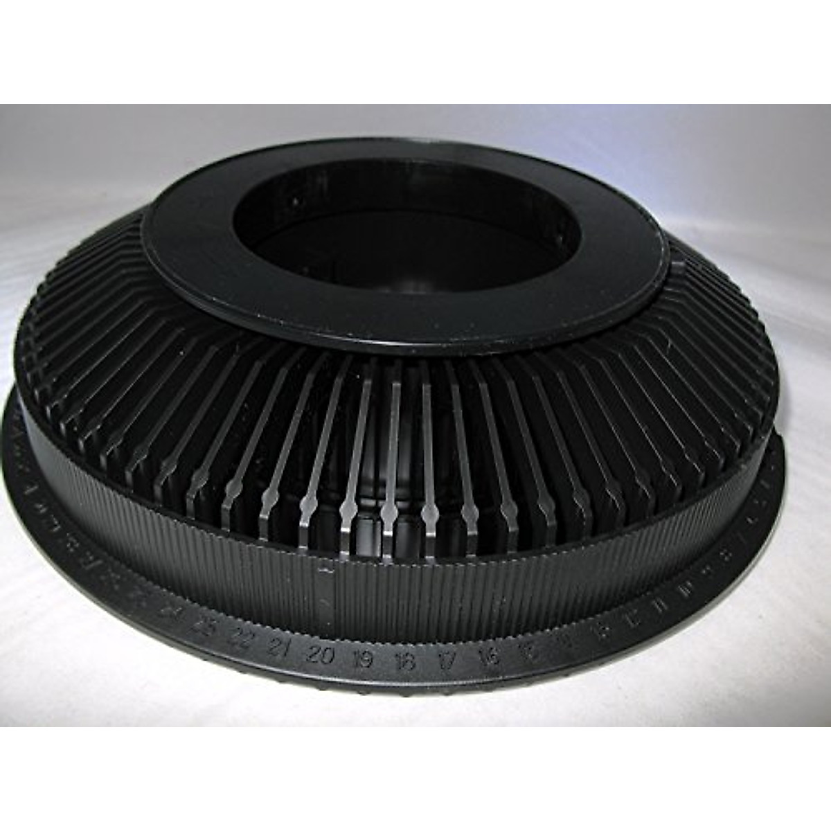 Kodak Ektapro Carousel 80 Slide Tray S-AV2000