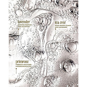 Truly Beauty Cooka Concentrate Ingrown Serum - Ingrown Hair Treatment for Bikini Area - Smoothing and Soothing After Shave Formula - Heals Razor Burn, Nicks, and Ingrowns - 0.7 OZ