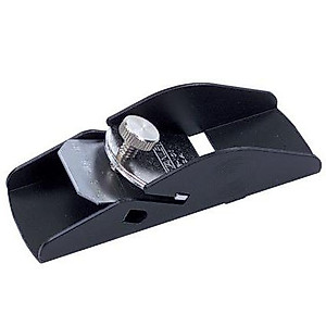 Stanley Hand Tools 12-101 3-1/2" Small Trimming Plane