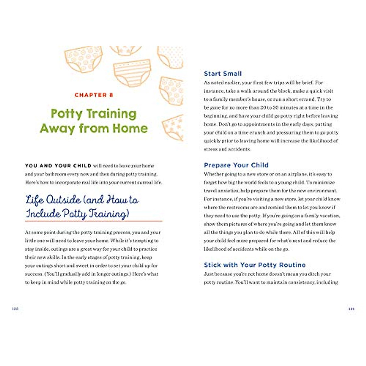 The First-Time Parent's Guide to Potty Training: How to Ditch Diapers Fast (and for Good!)