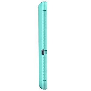 OTTERBOX Defender Series Case for Google Pixel XL (5.5" Version ONLY) - Retail Packaging - Borealis (TEMPTEST Blue/Aqua Mint)