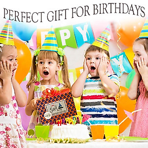 Kids Bath Bombs with Surprise Toys Inside - Gentle and Kid Safe - Family Pack