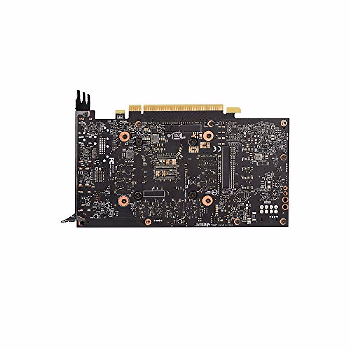 EVGA GeForce RTX 2060 SC GAMING, 6GB GDDR6, HDB Fan Graphics Card 06G-P4-2062-KR