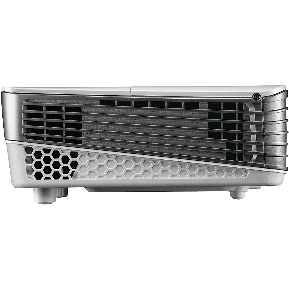 BenQ DLP HD 1080p Projector (W1070) - 3D Home Theater Projector with Lens Shift Technology and RGBRGB Color Wheel