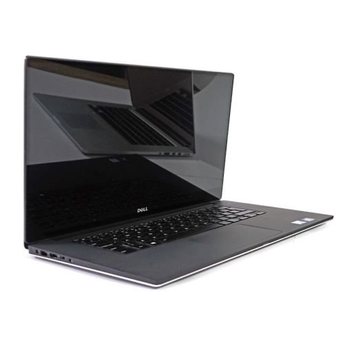 DELL PRECISION M5520 Workstation Laptop 4K 3840X2160 UHD TOUCHSCREEN I7-7820HQ 32GB RAM 1TB SSD QUADRO M1200 4GB WIN 10 Professional (Renewed)