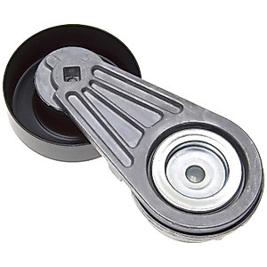 ACDelco Gold 38353 Drive Belt Tensioner Assembly with Pulley