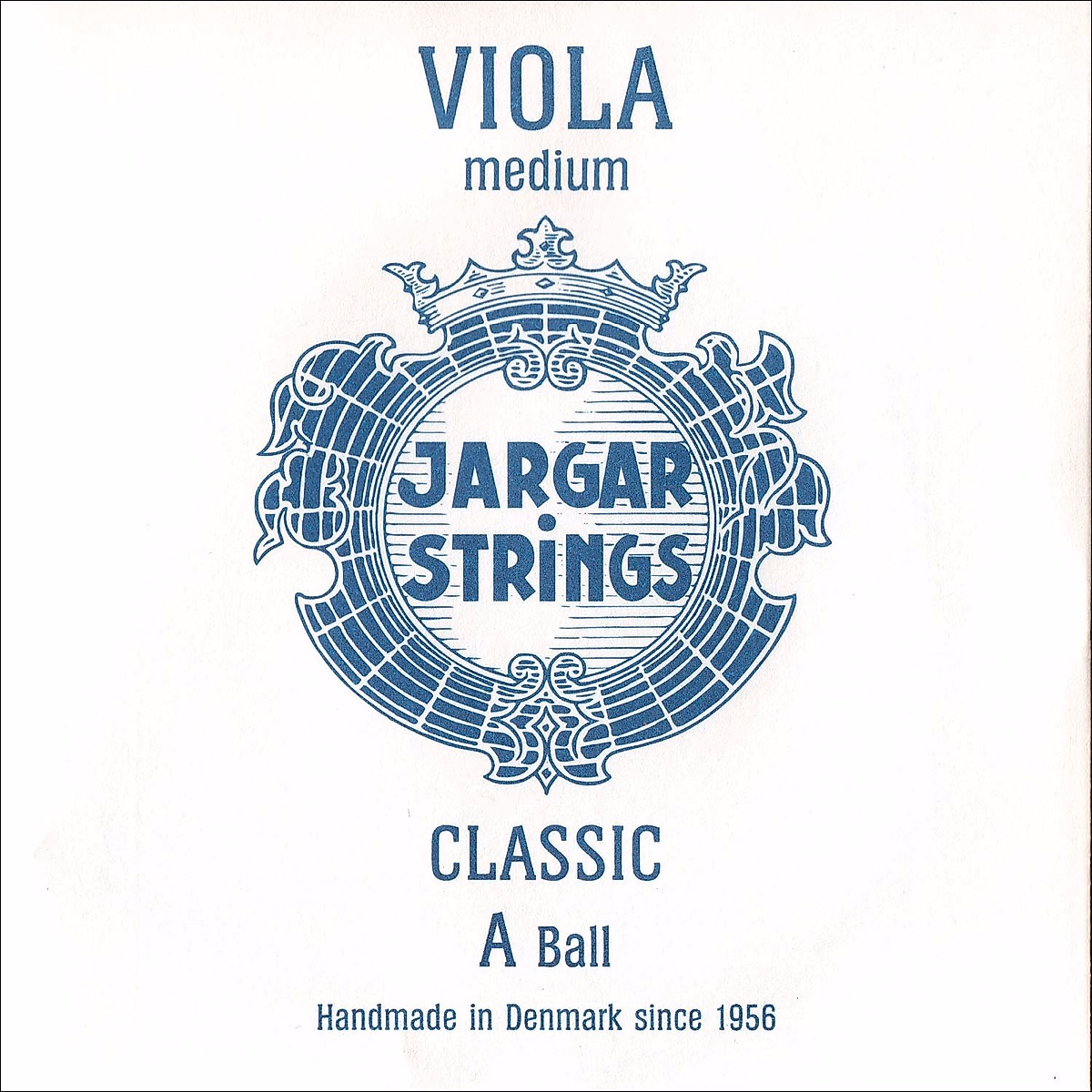 Jargar Viola Strings (Jar-4883)