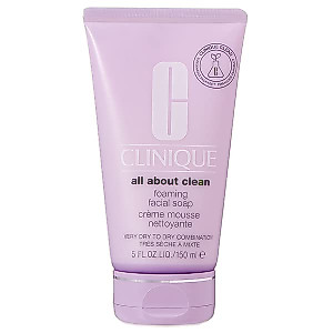Clinique Foaming fe-syaru Soap 150ml