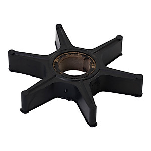 Quicksilver 85089Q4 Water Pump Repair Kit for Mercury and Mariner Outboards 15-25 Hp 2-Cycle Outboards