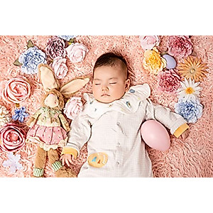 K Kackool Newborn Photography Props Stainless Steel Stand for Baby Photoshoot