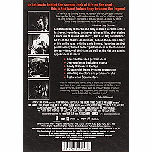 The Rolling Stones Charlie is my Darling - Ireland 1965