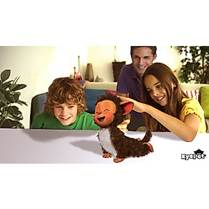 Sony Eyepet - Includes Playstation Eye (Ps3)