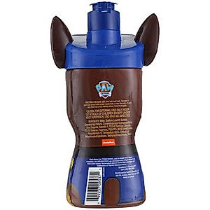 Taste Beauty “PAW Patrol” 3-in-1 Kids’ Shampoo, Kids’ Conditioner, and Kids’ Bodywash, 14 Ounces, (Scent)