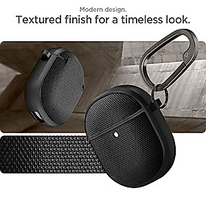Spigen Classic Fit Designed for Google Pixel Buds Pro Case (2022) - Black