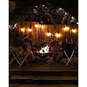 Snow Peak Pack & Carry (M) Fireplace - Made of Durable Stainless Steel - 13.75 x 13.75 x 9.75 in