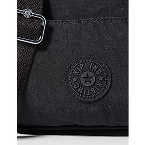 Kipling Abanu M, Black (Black Noir)