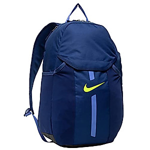 Nike Backpack, Blue, Einheitsgröße