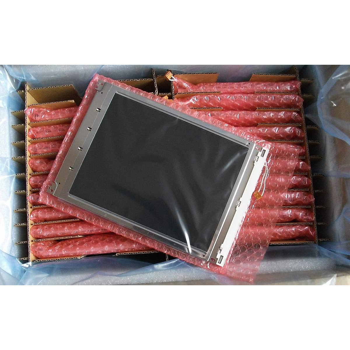 EBESTPANEL New MD820TT00-C1 9.4 inch LCD Panel Display Screen