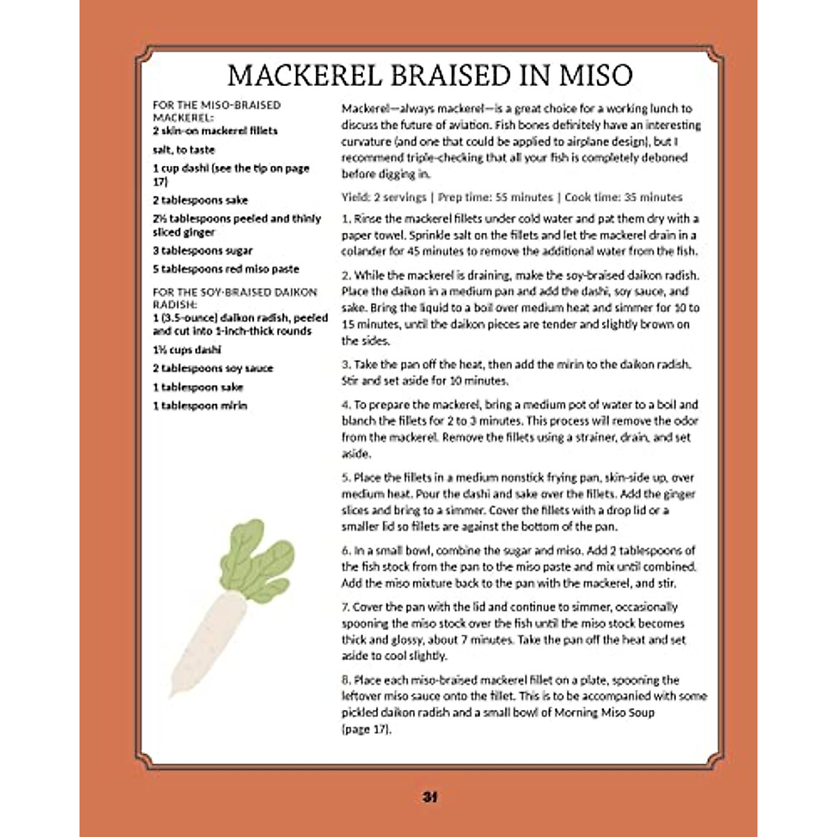 The Unofficial Studio Ghibli Cookbook: 50+ Delicious Recipes Inspired by Your Favorite Japanese Animated Films (Gifts for Movie & TV Lovers)