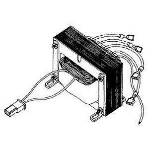 Transformer for Pelton & Crane PCT621
