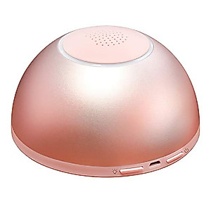 Refrigerator Deodorizer, Perfect for Refrigerators, Cars, Pet Rooms, Shoe Cabinets, Wardrobes (PINK)