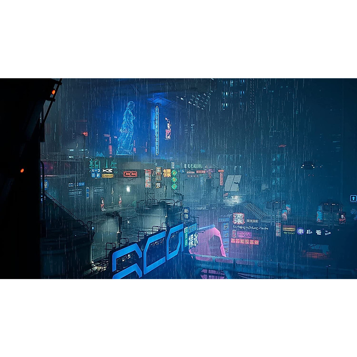 The Ascent: Standard Edition (Physical USA Version) BRAND NEW ps4