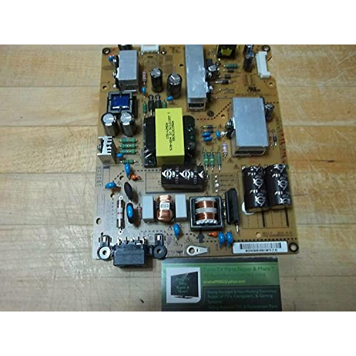 TopOne LG 42LN5300 UB 42LN5300 UM Power Board EAY62810501 LGP42 13PL1