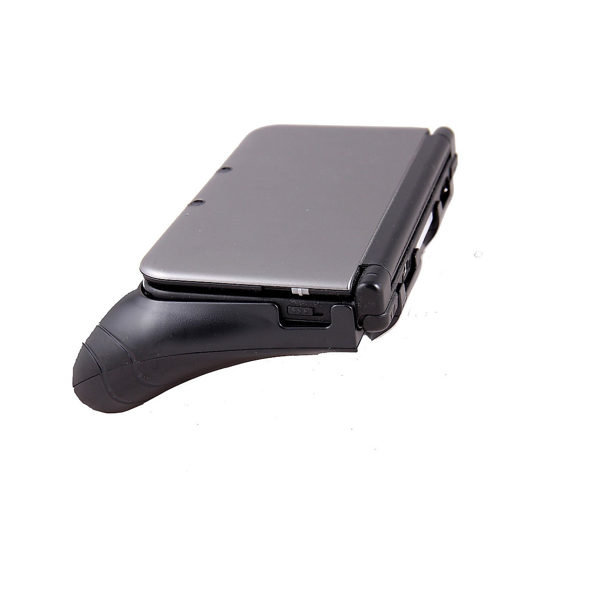 Anti-Slip Hand Grip Holder Gaming Case Handle Stand for 3DS LL XL Console
