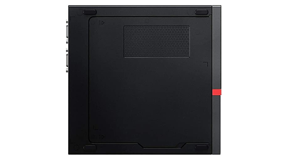 Lenovo ThinkCentre M920q Desktop — Powerful & Renewed for Business