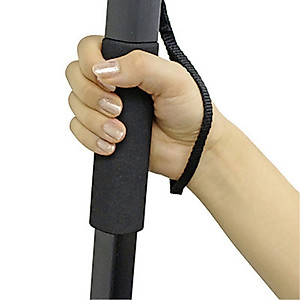 Velbon EXUP-53 Monopod with Ball Head Height 149.5 cm Max. Load 2 kg