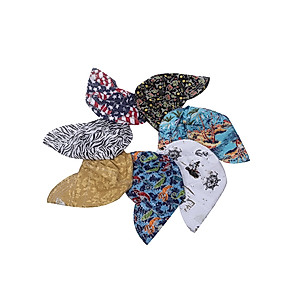 Kevlar Welding Cap Mesh Inside Liner Pure Cotton