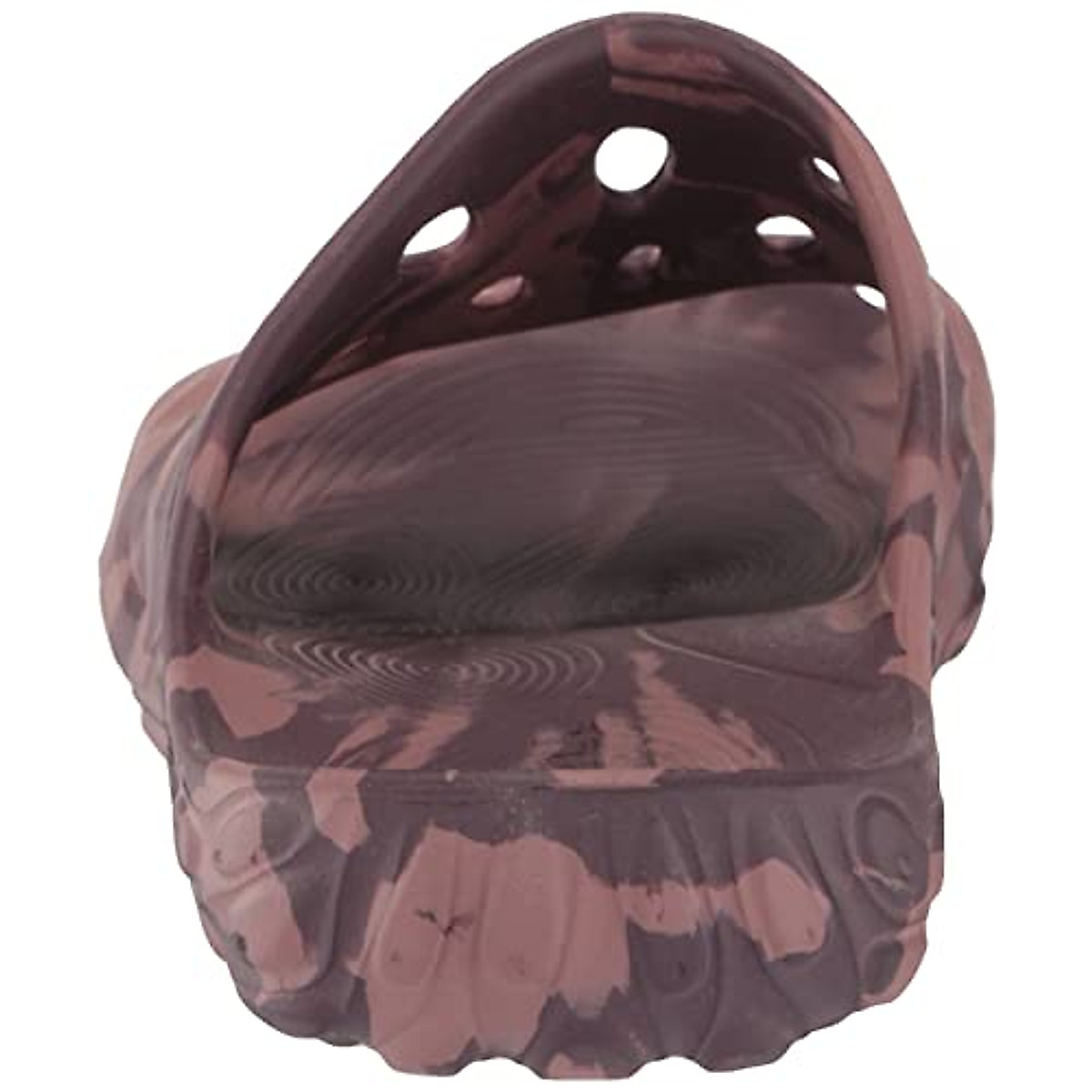 Merrell Women's Hydro Slide Sport Sandal, Burgandy, 11