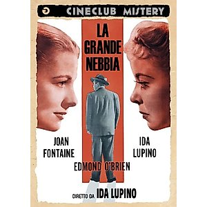 La Grande Nebbia [Italian Edition]