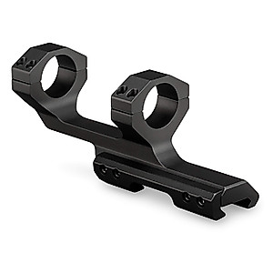 Vortex Optics Sport Cantilever 1-Inch Mount - 2-Inch Offset