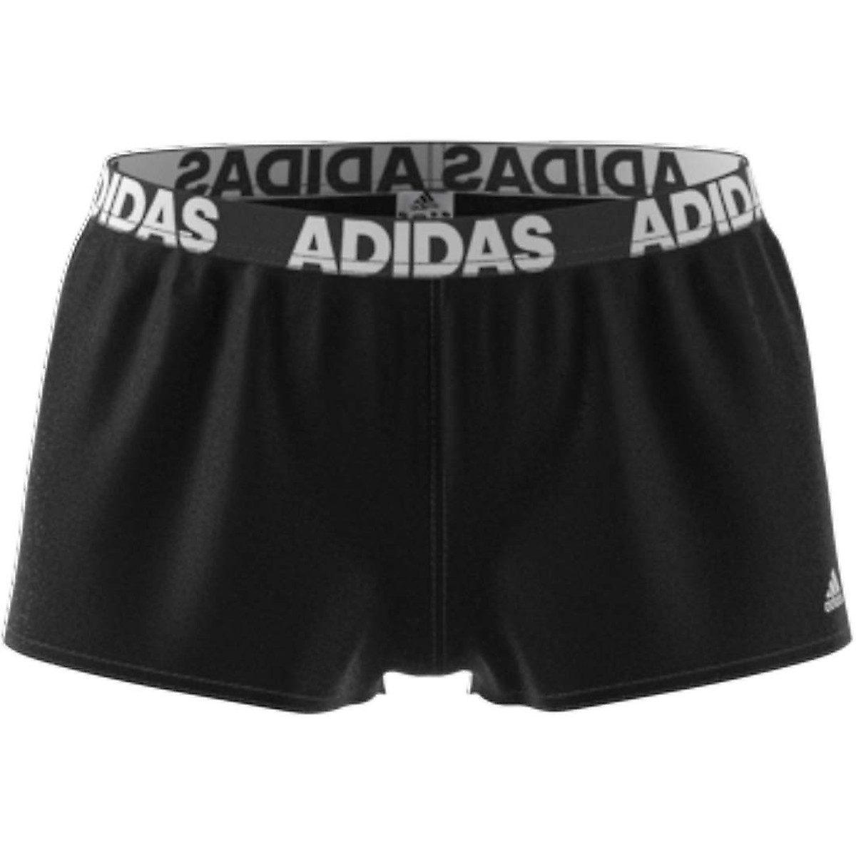 adidas Women's Beach Short Black Medium