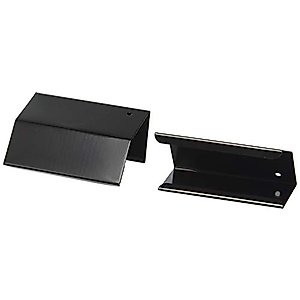 Exo Terra PT2730 Terrarium Cover Clip Set, Large